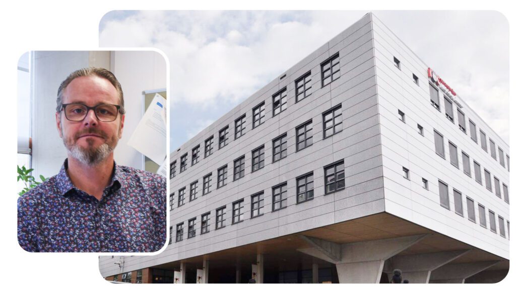 Nederlands Onderwijsteam van het Jaar — Cases Studies — Airoc